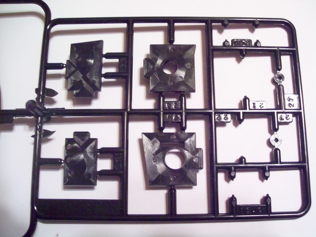 Walthers 90' Turntable Kit - General Discussion (Model Railroader) - Trains.com Forums